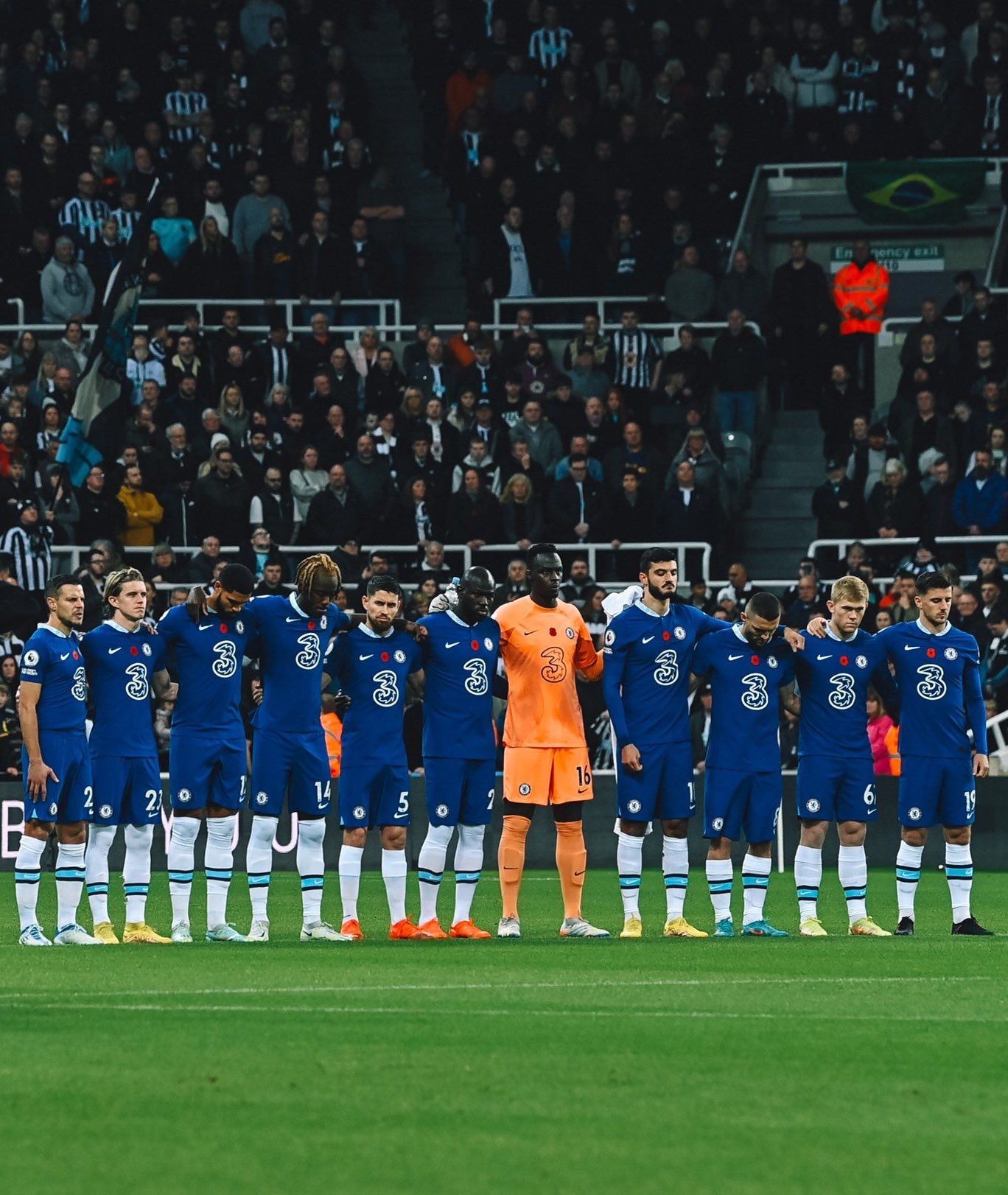 Former Chelsea coach says this is the worst Blues team in 10 years ...