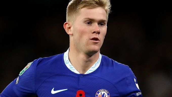 Lewis Hall given a chance right away after impressive | Chelsea News