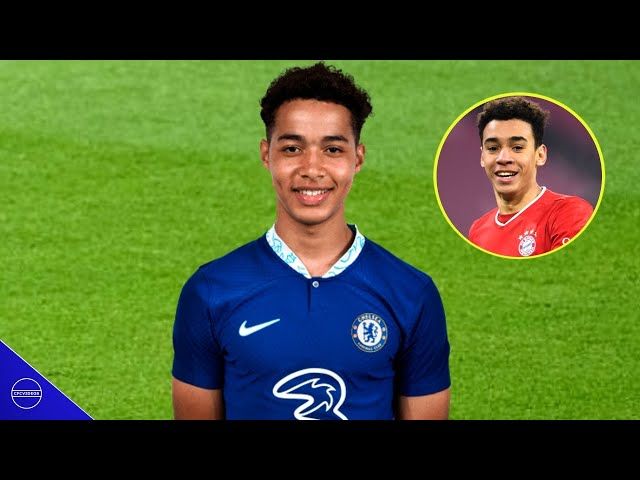(Video): Chelsea's latest impressive academy midfielder reminds us of ...