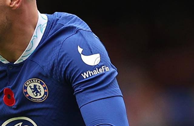 Chelsea's €25m shirt sleeve sponsor close to collapse | Chelsea News