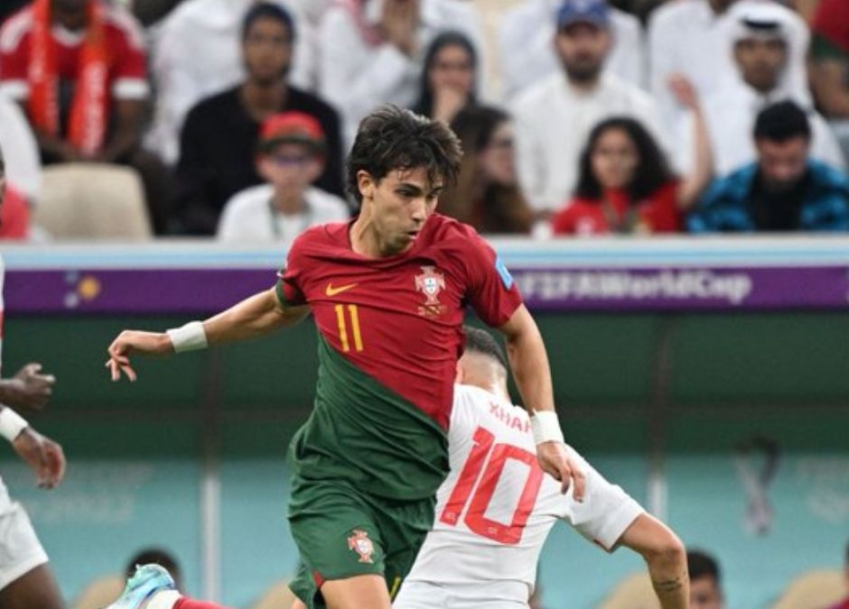 Chelsea and other clubs looking for £5m Felix loan fee | Chelsea News