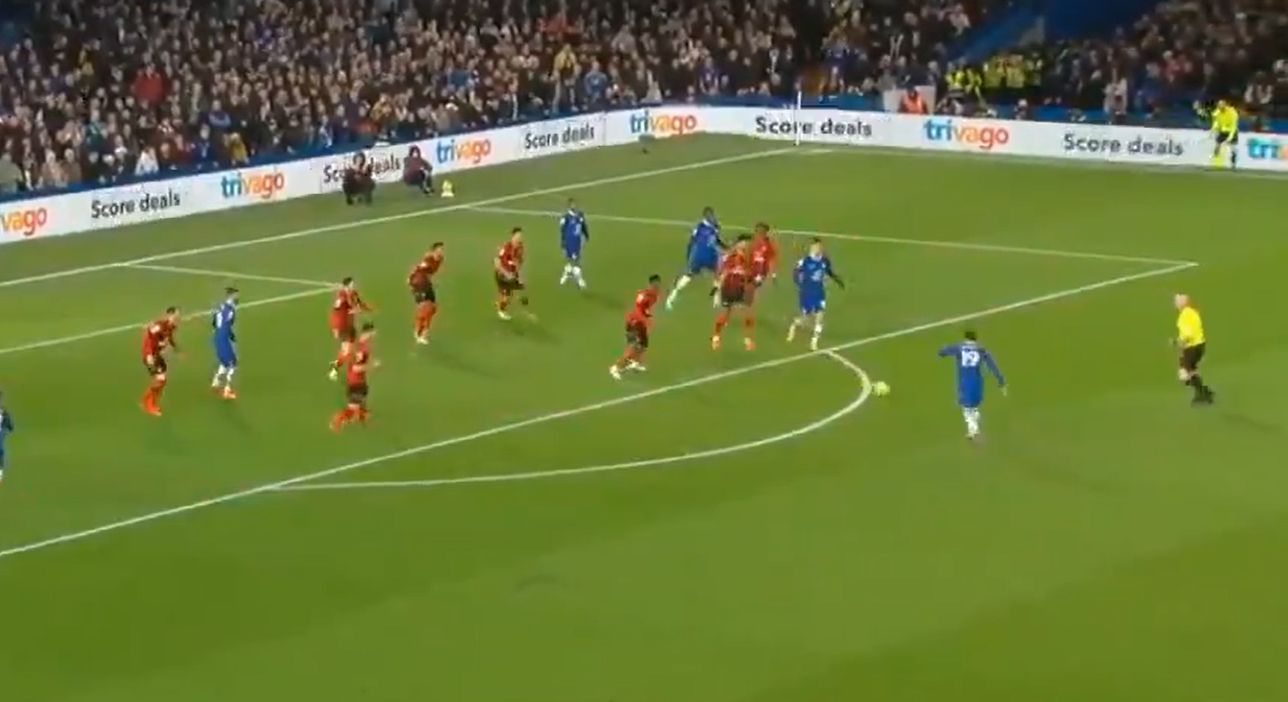 (Video): Mason Mount slides in beautiful Chelsea second | Chelsea News (Video): Mason Mount slides in beautiful Chelsea second | Chelsea News