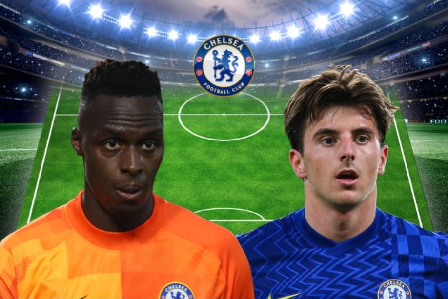 Two Chelsea contract situations frozen due to crazy January activity | Chelsea News