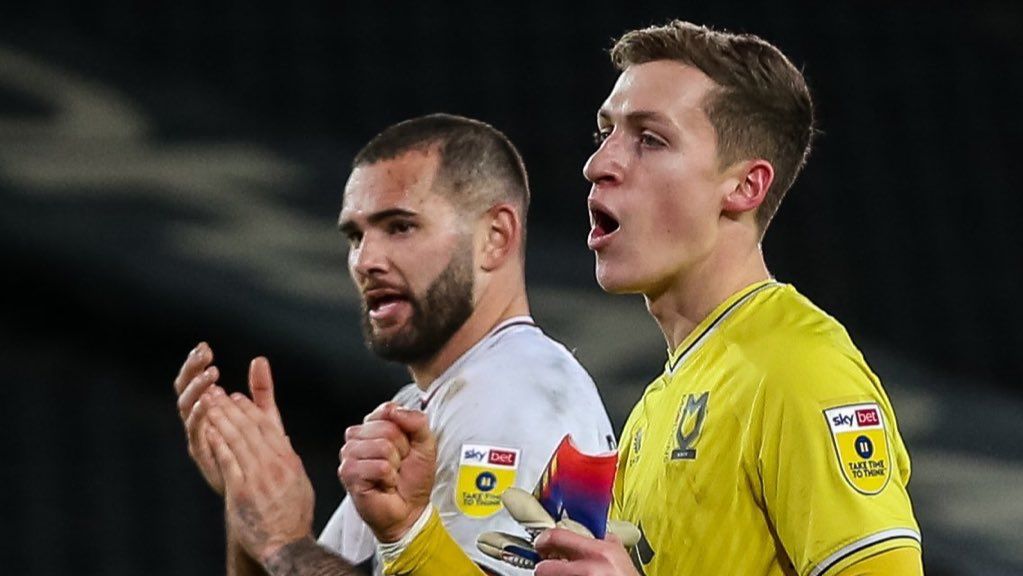 Chelsea goalkeeper continues to impress as he rises through the ranks ...