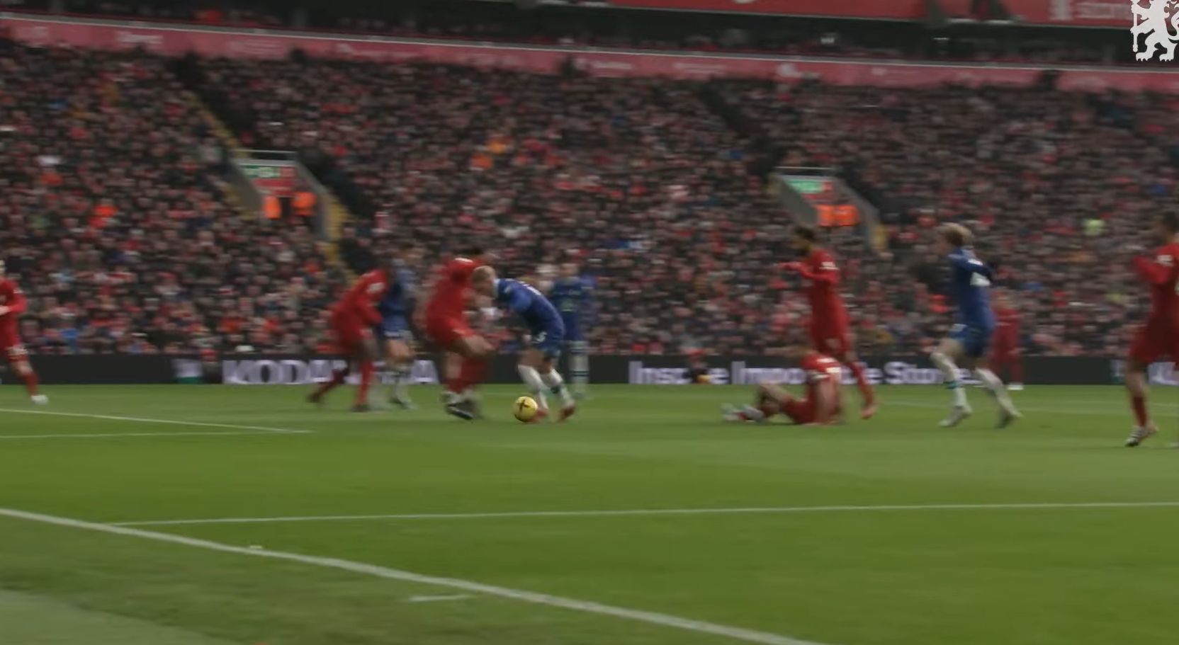 (Video): Every second behind the scenes of Mudryk's debut | Chelsea News