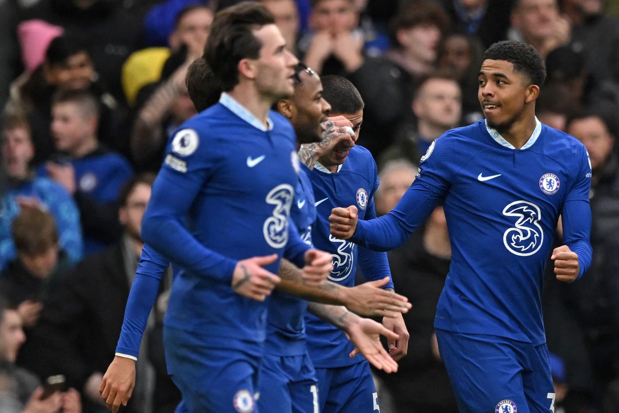 Former Chelsea captain issues rallying cry to players ahead of ...