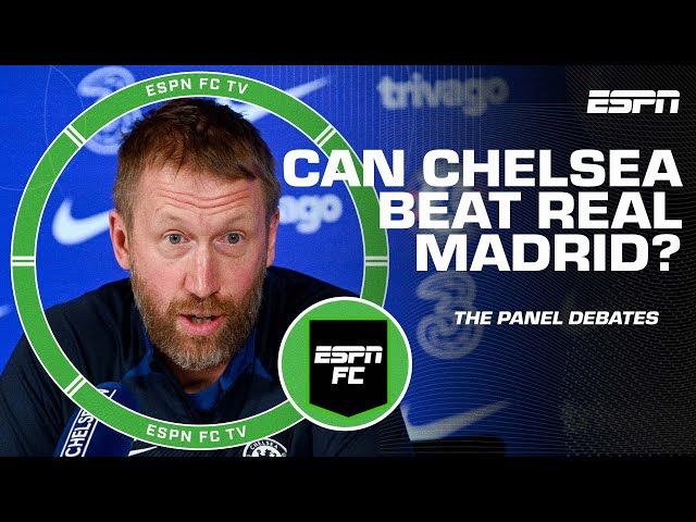 (Video): Chelsea's Champions League chances rated by pundits | Chelsea News