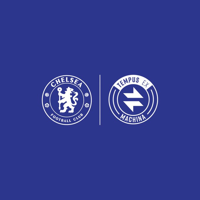 Chelsea announce impressive new partnership with cutting-edge ...