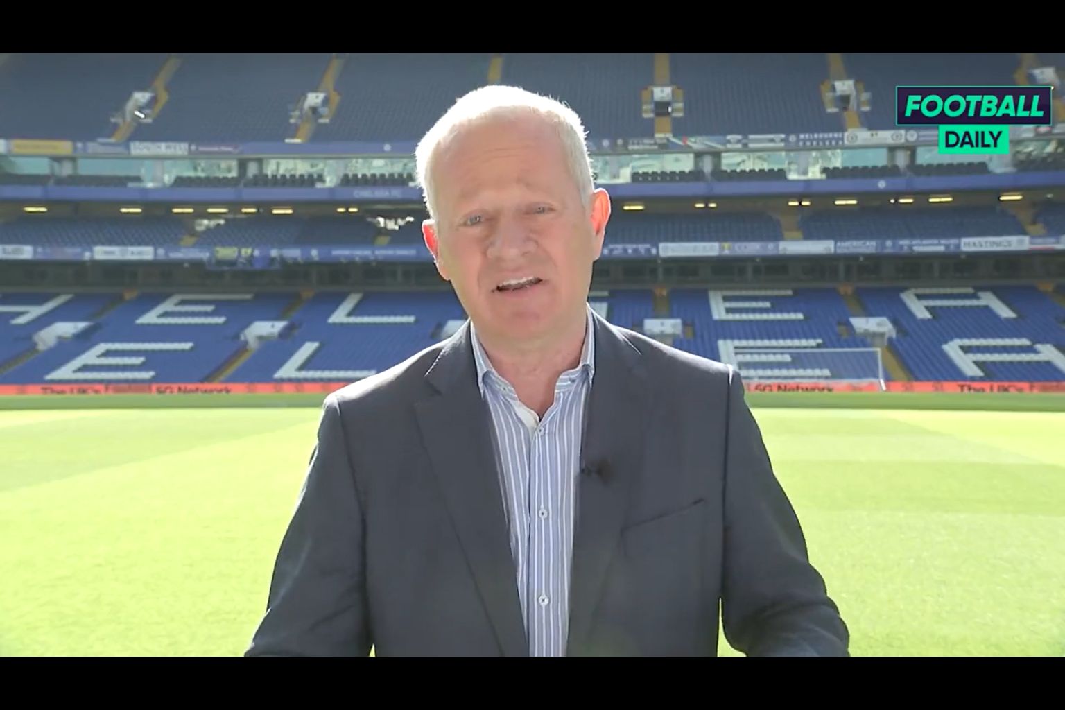 (Video): Second former Chelsea manager now linked with return | Chelsea ...