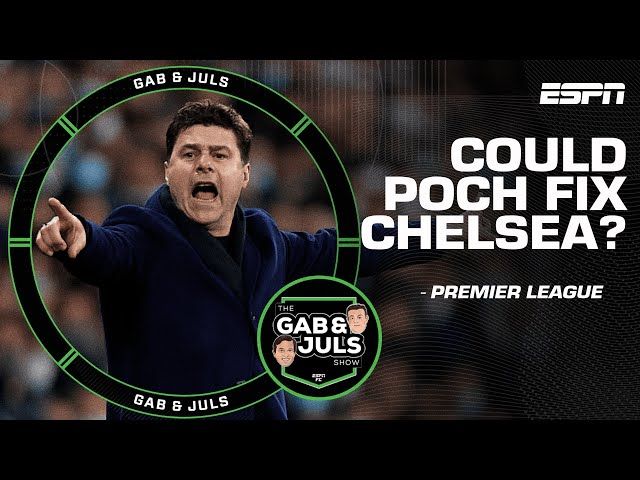 Pochettino not a good choice for Chelsea say two pundits willing to ...