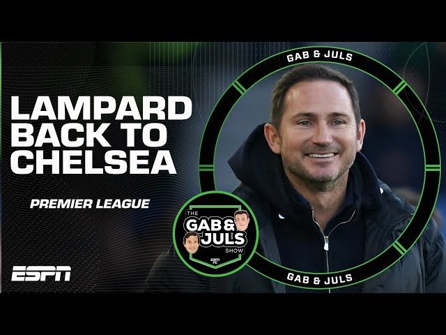 (Video): ESPN pundits react to Chelsea's latest major move | Chelsea News