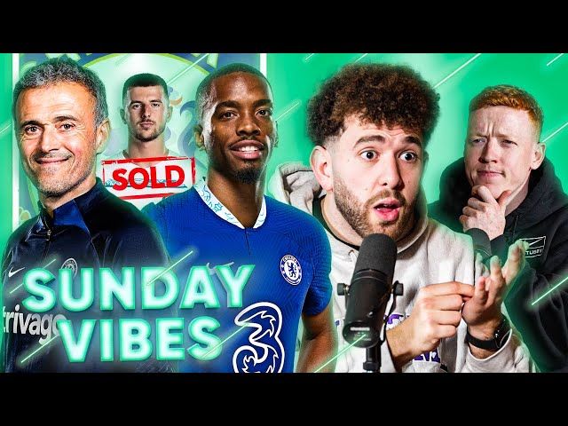 Trying to figure out how to "fix" Chelsea only makes it clear how big ...