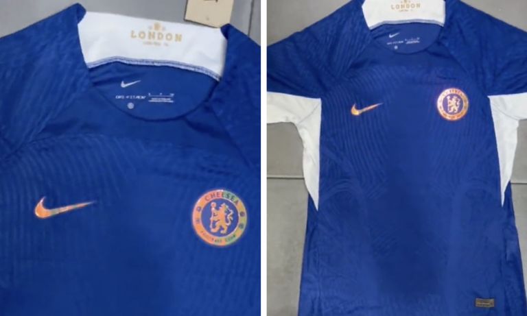 Chelsea kit rumours squashed by Premier League annoucement | Chelsea News