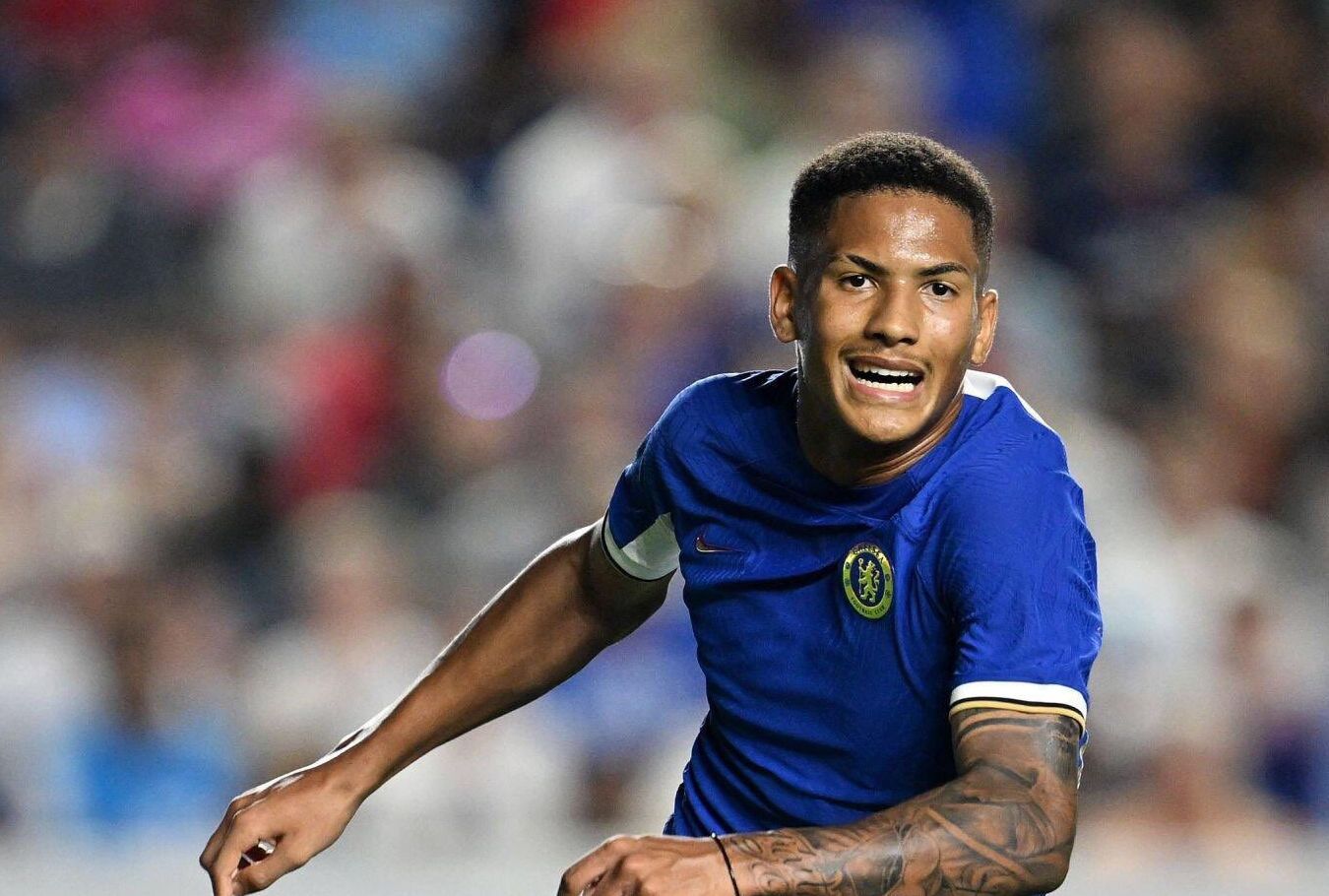 OFFICIAL: Chelsea loan Brazilian talent to Strasbourg | Chelsea News