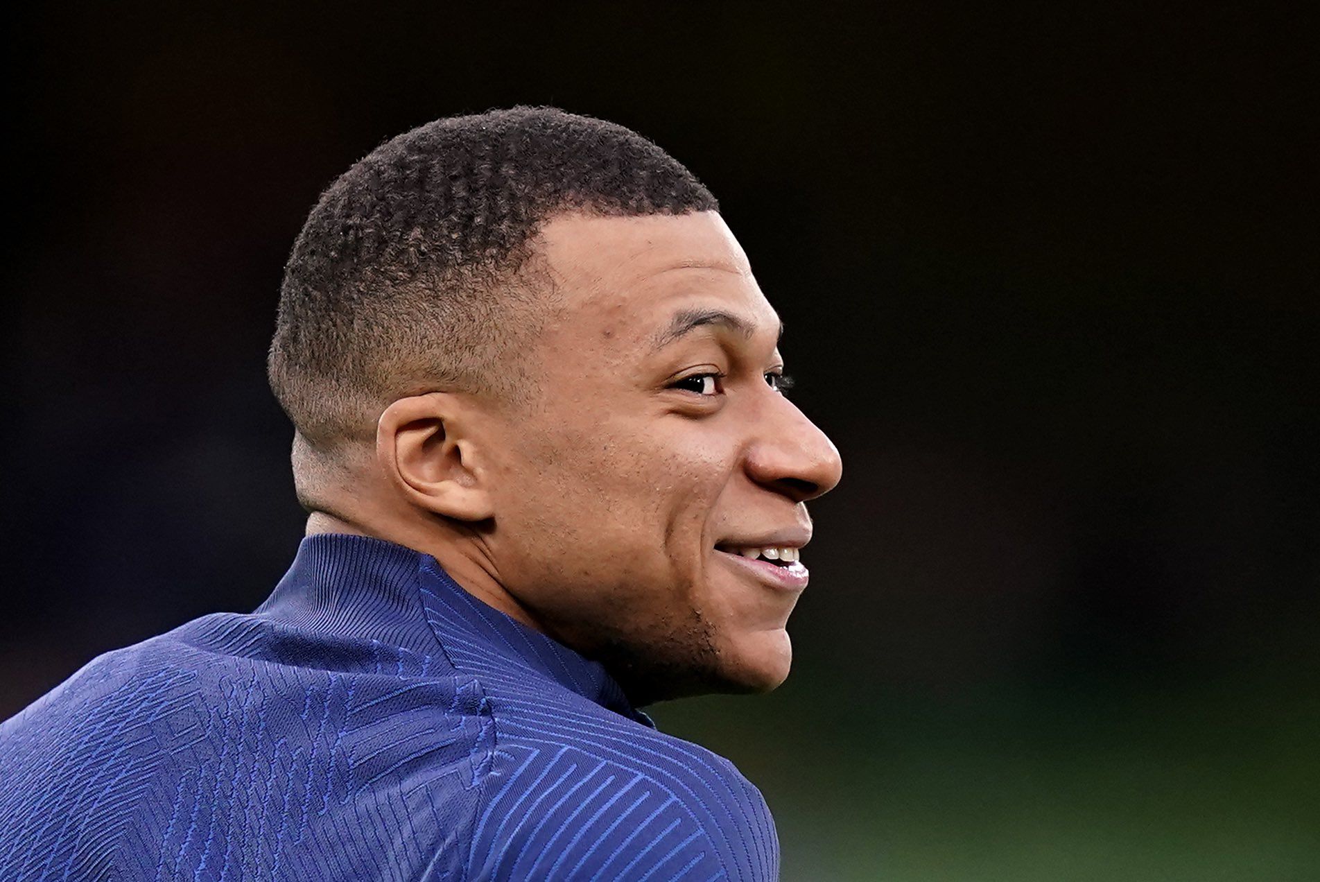 Chelsea are in Kylian Mbappe chase and have real chance of signing ...