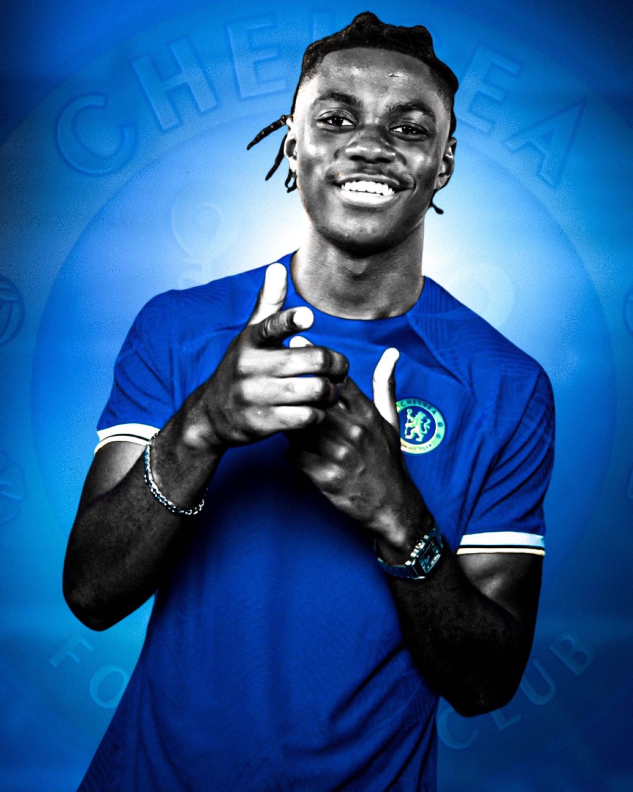 Romeo Lavia to Chelsea pending: Details of contract, CFC players in ...