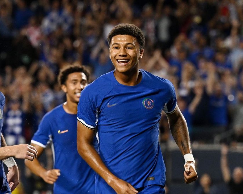 OFFICIAL: Mason Burstow joins Sunderland on 1 year loan deal | Chelsea News