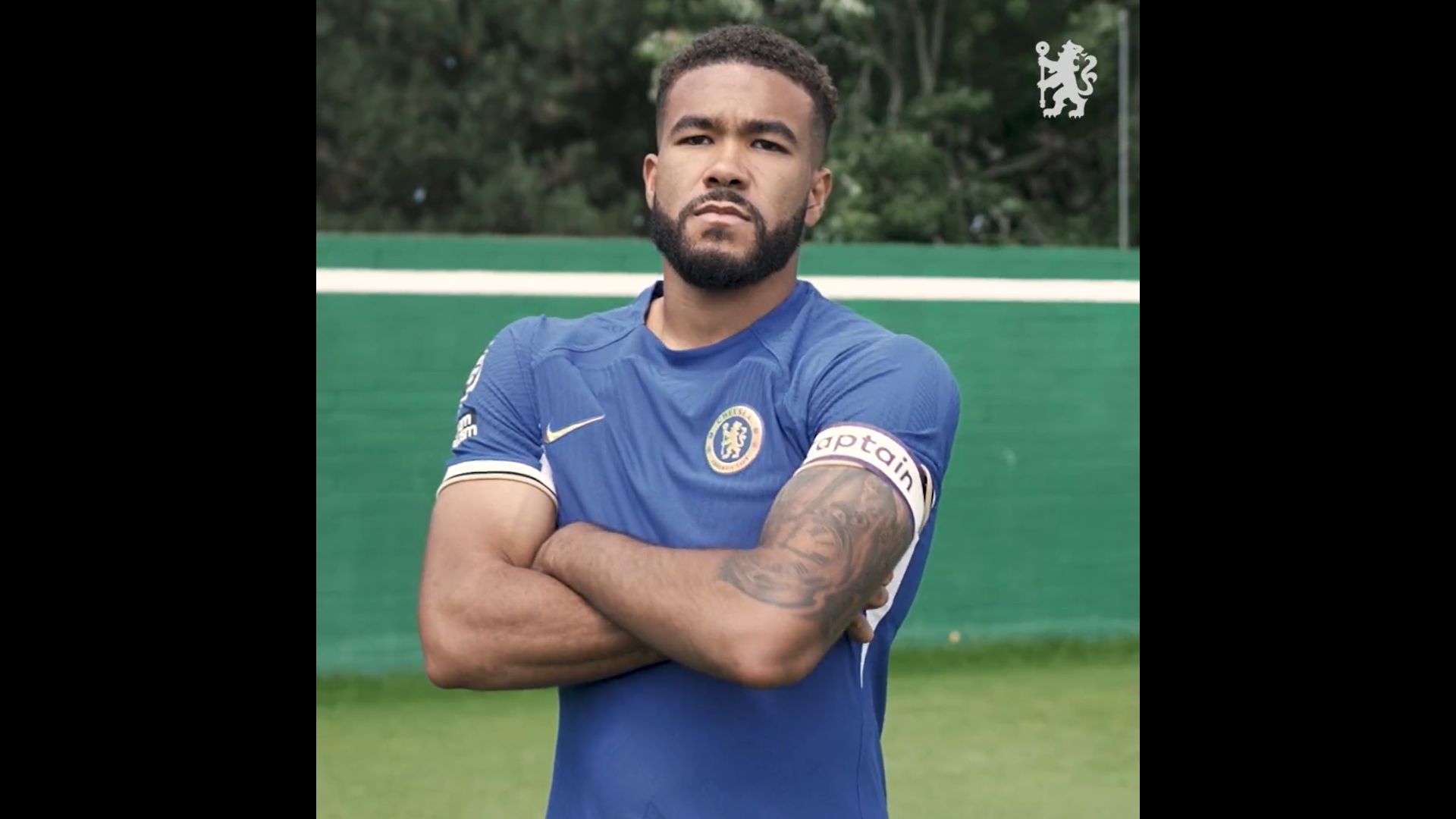 OFFICIAL: Chelsea announce home-grown star as new captain | Chelsea News