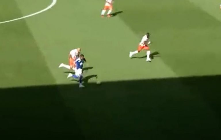 (Video): Angelo Gabriel shines in Ligue 1 debut | Chelsea News