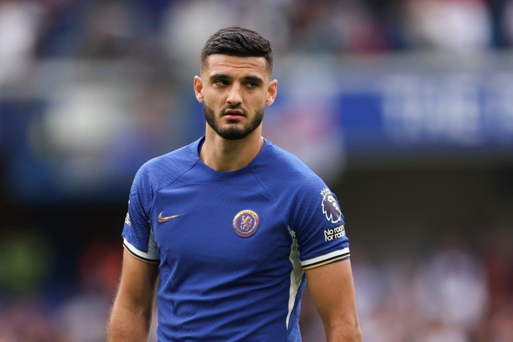 Armando Broja gets much needed international rest | Chelsea News