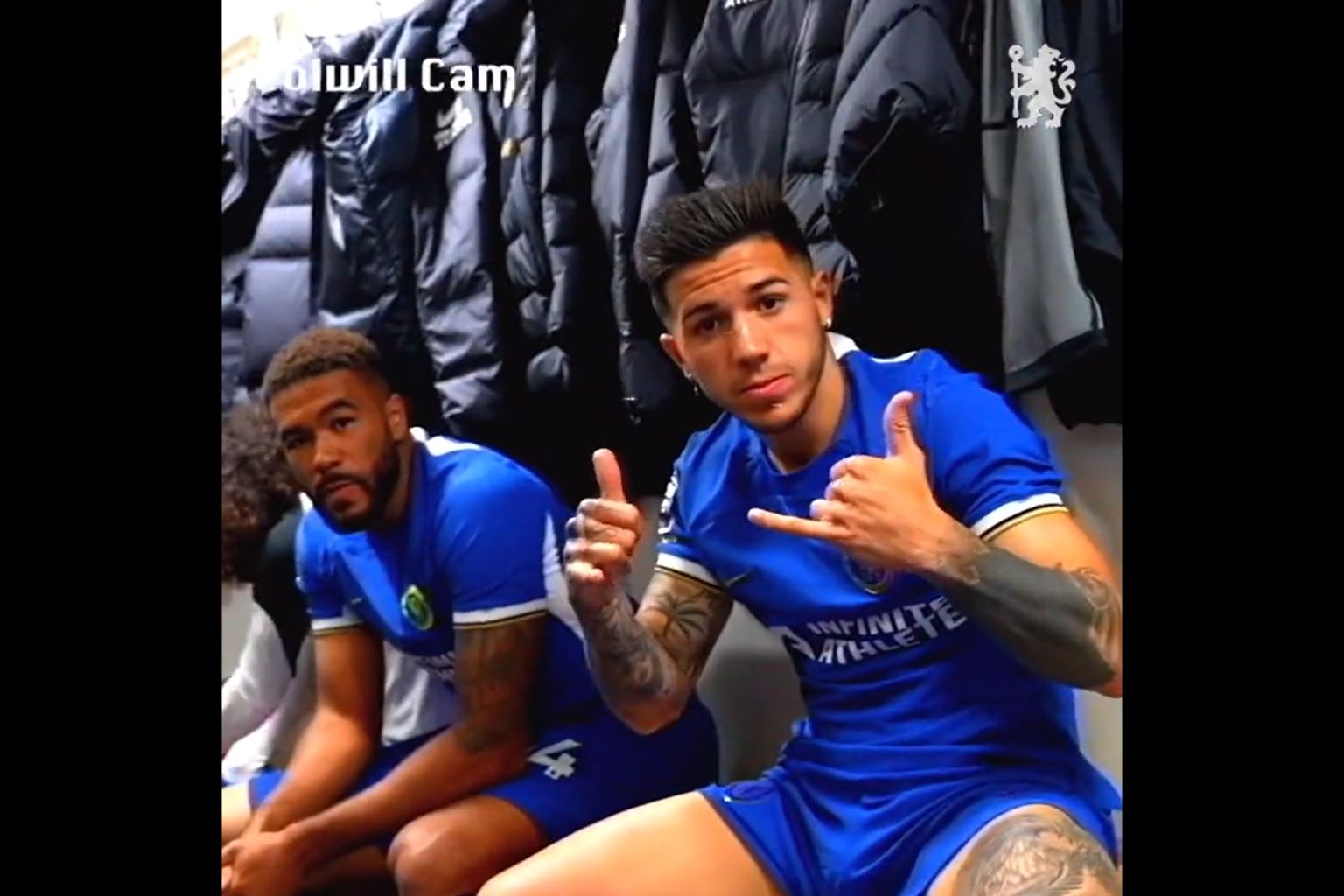 Chelsea's 2023/24 home kit is the best in years - opinion | Chelsea News