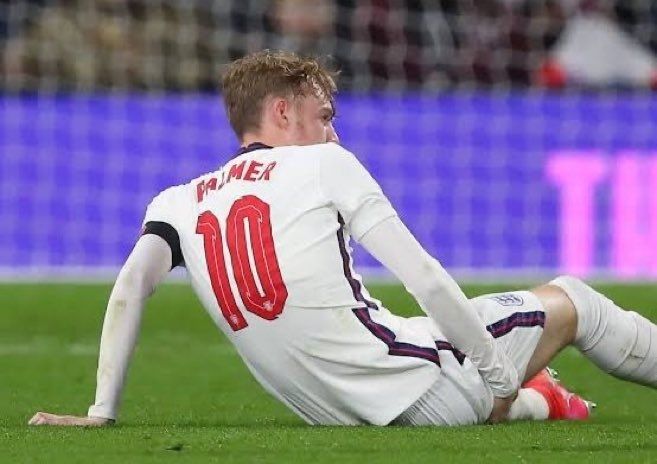 Cole Palmer back at Chelsea after international injury | Chelsea News