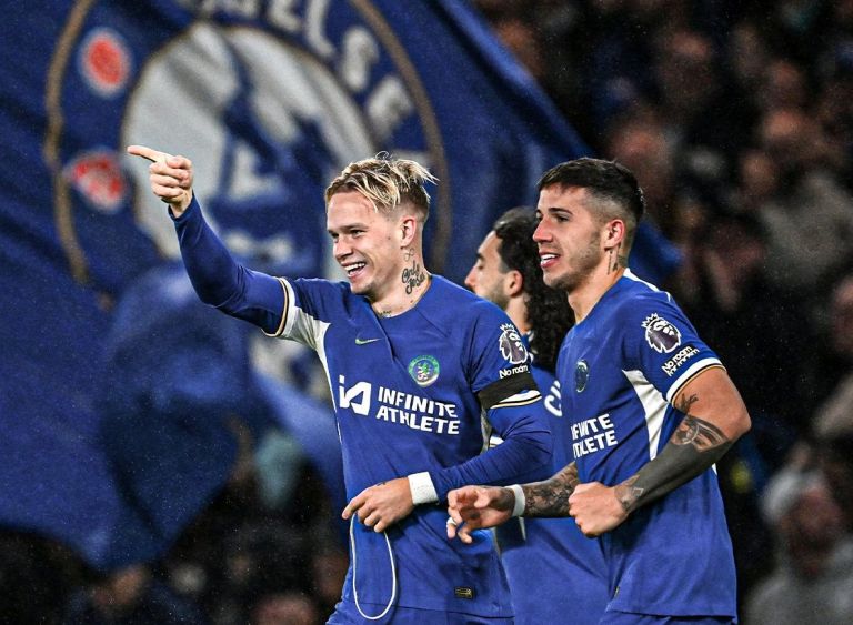 "Most talented and unique footballer in the world" - Club CEO on ...