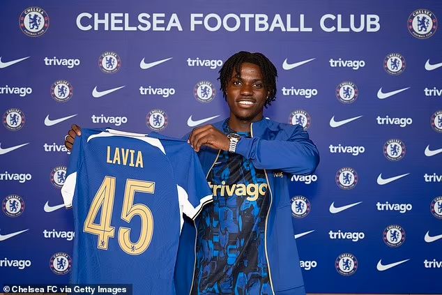 Latest news claims 58m midfielder may have to wait until December to finally make Chelsea debut Chelsea News