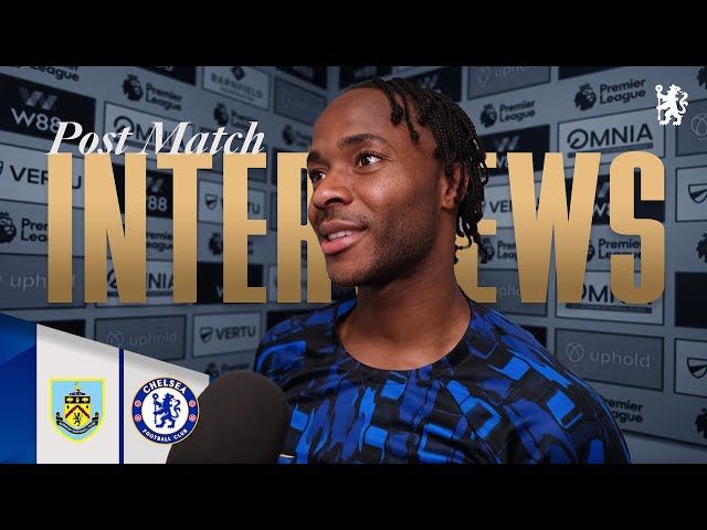 (Video): "It's a position I enjoy a lot more" - Key Chelsea man hints ...