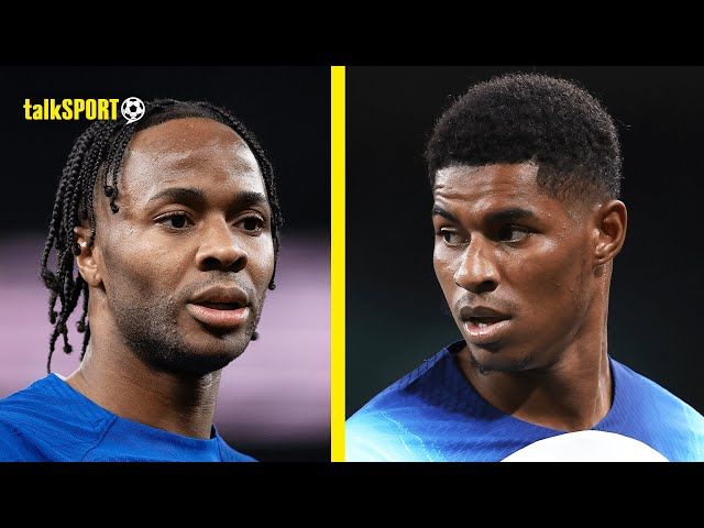 (Video): Raheem Sterling debate rages on after winger drops his best ...