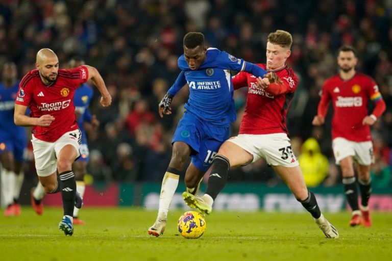 "He should not!" - Two top pundits call-out Chelsea player after United ...