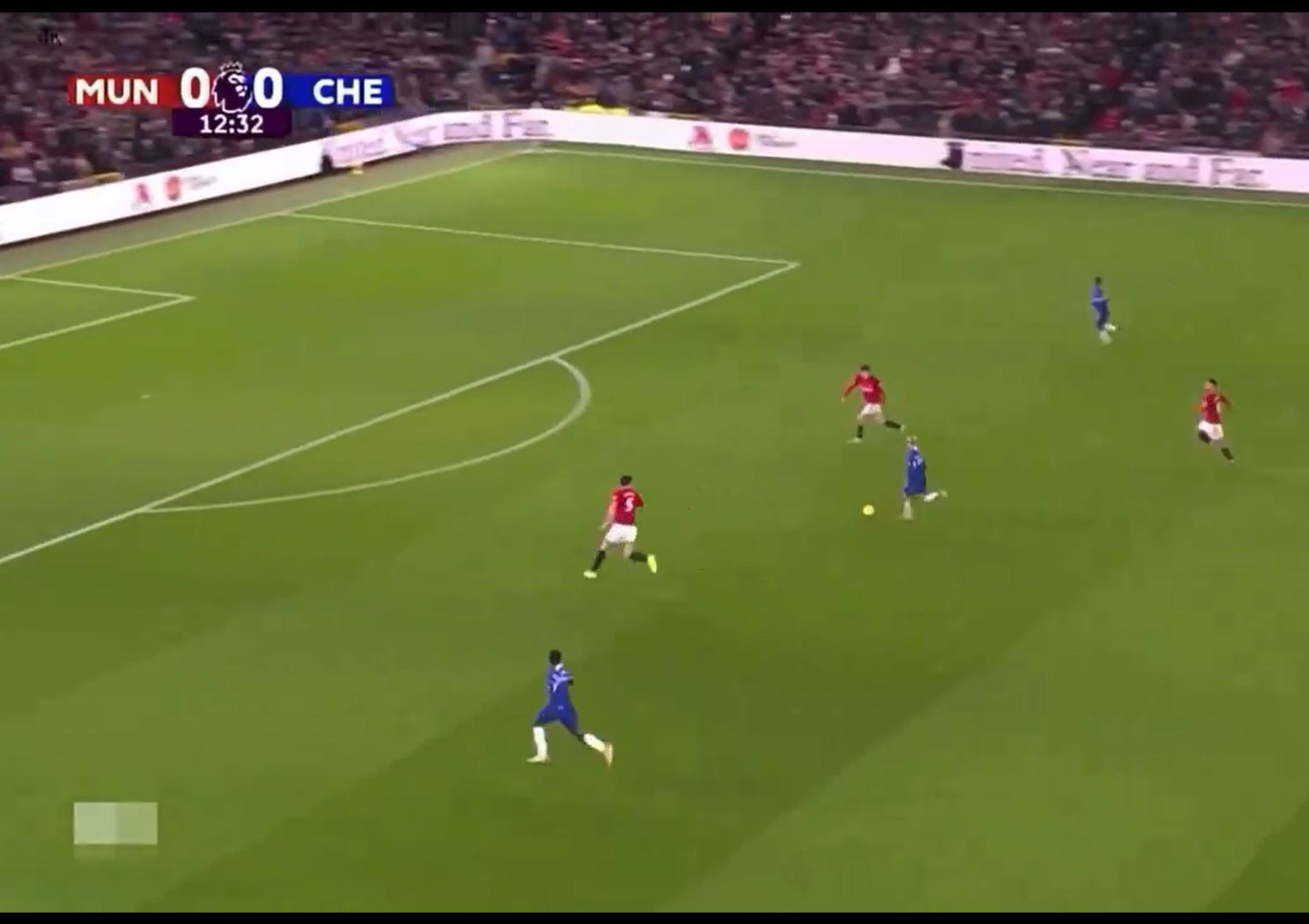 Chelsea's front 3 are the most frustrating unit in the club's history ...