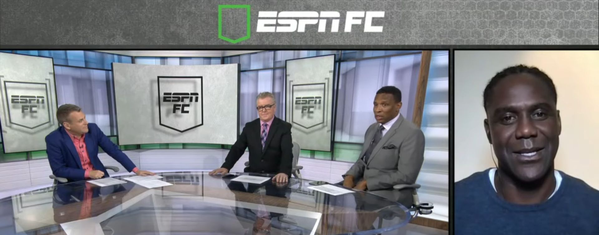 (Video): Four pundits all agree on prediction for Chelsea's fascinating ...