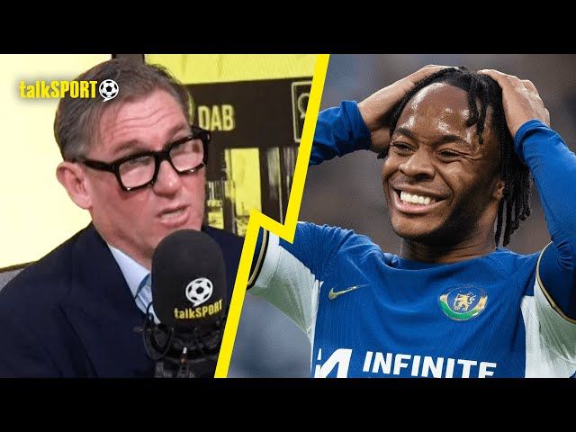 (Video): Pundit squirms as his top 4 prediction and Boehly praise look ...