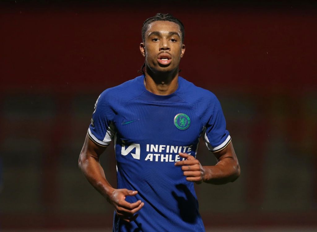 Chelsea have deal with Bournemouth to sell Zain Silcott-Duberry