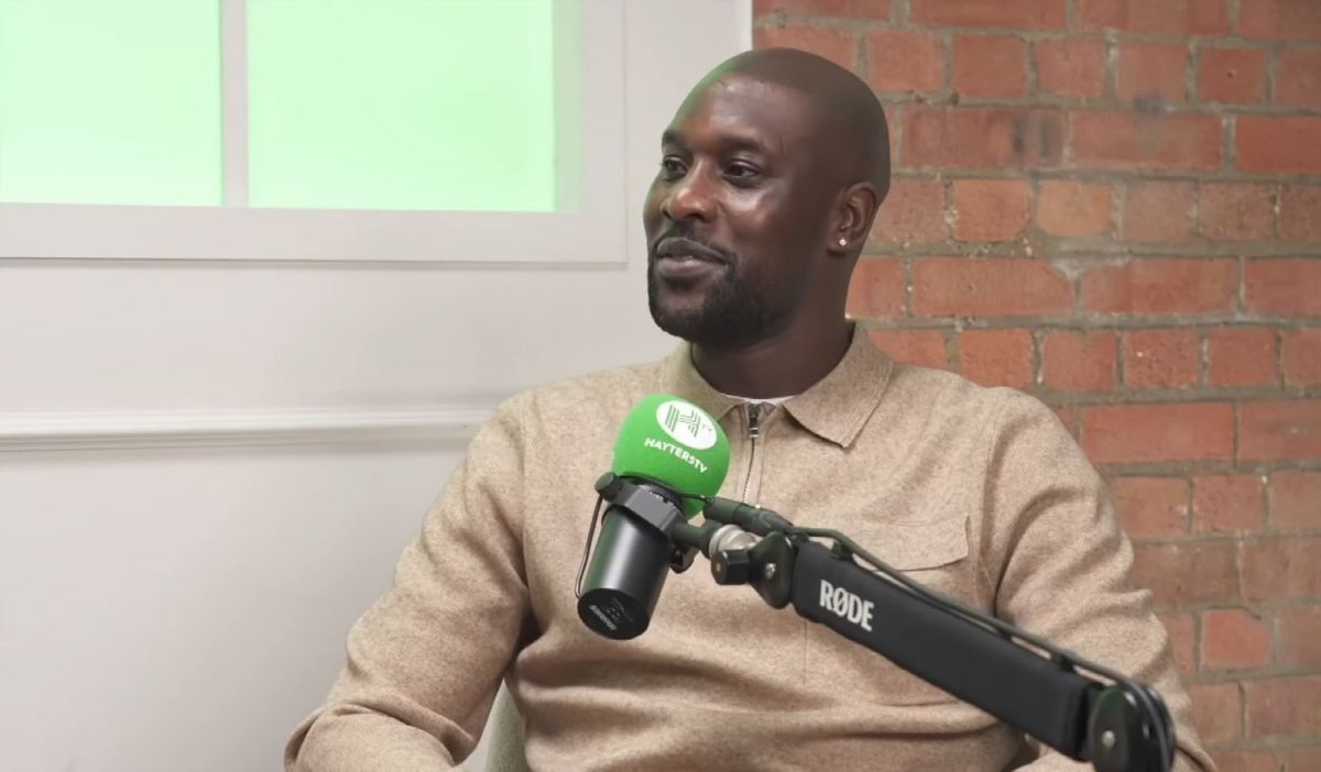 Carlton Cole backs Frank Lampard for Chelsea job