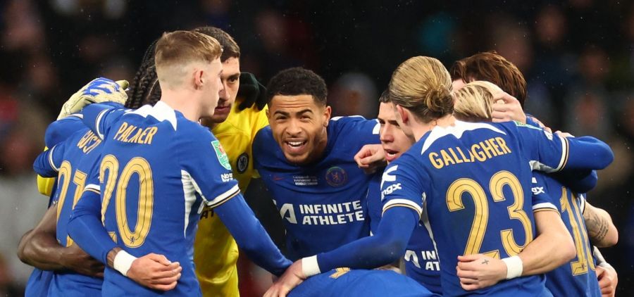 Chelsea News | News, Fixtures, Live Scores, Transfers & Rumours