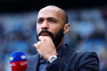 Thierry Henry shares thoughts on Maresca and fan disconnect at Chelsea