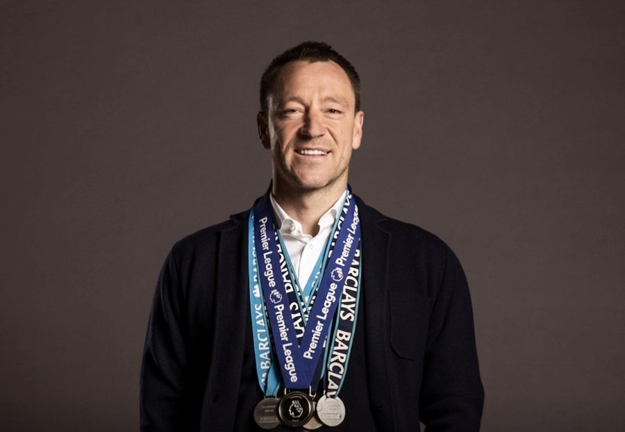 John Terry says Chelsea were the better team in Arsenal draw