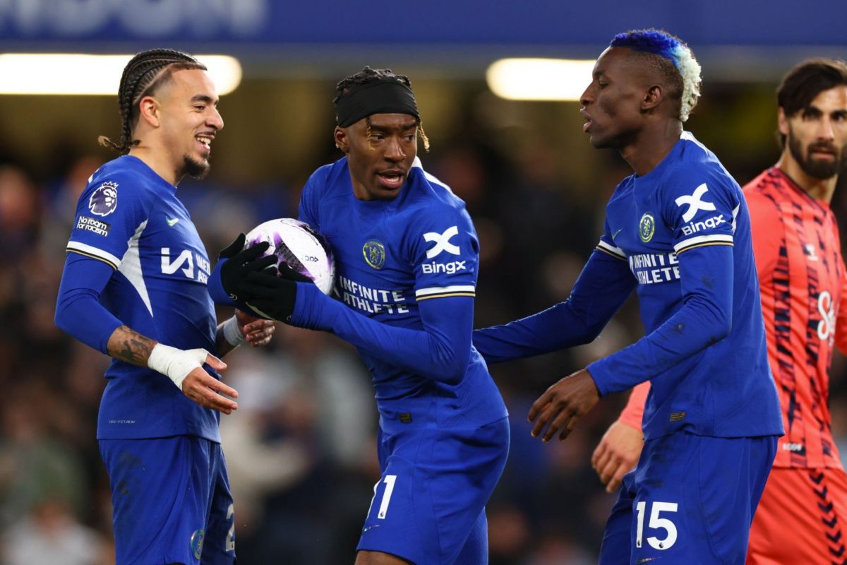 Predictable revisionism over former Chelsea players is way off