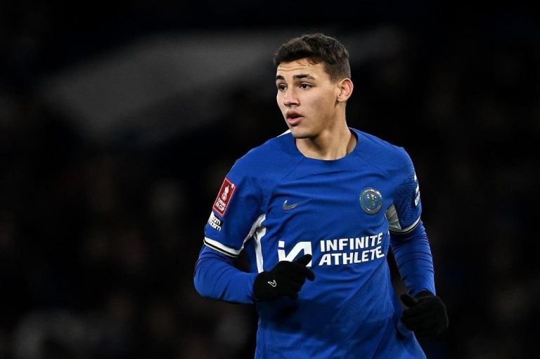 Washington to join up with Chelsea U21s after U20 World Cup