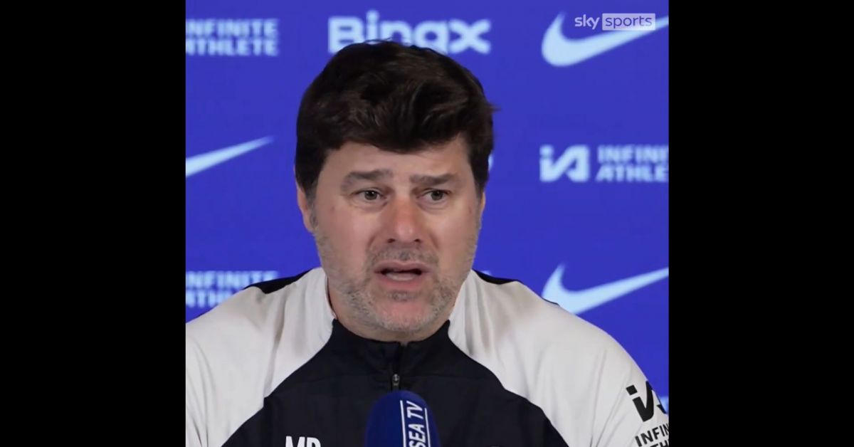 Pochettino's asked for sacking with criticism of Stewart and Winstanley