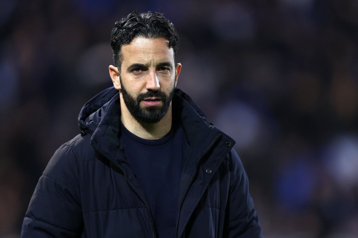 Enzo Maresca in line for Man United job after Amorim sacking