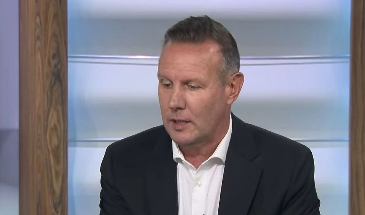 Liam Delap is not "game-changer" for Chelsea claims ESPN pundit