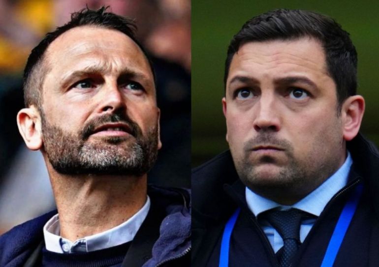 "Mismanagement all around" - Sporting directors slammed for bad window