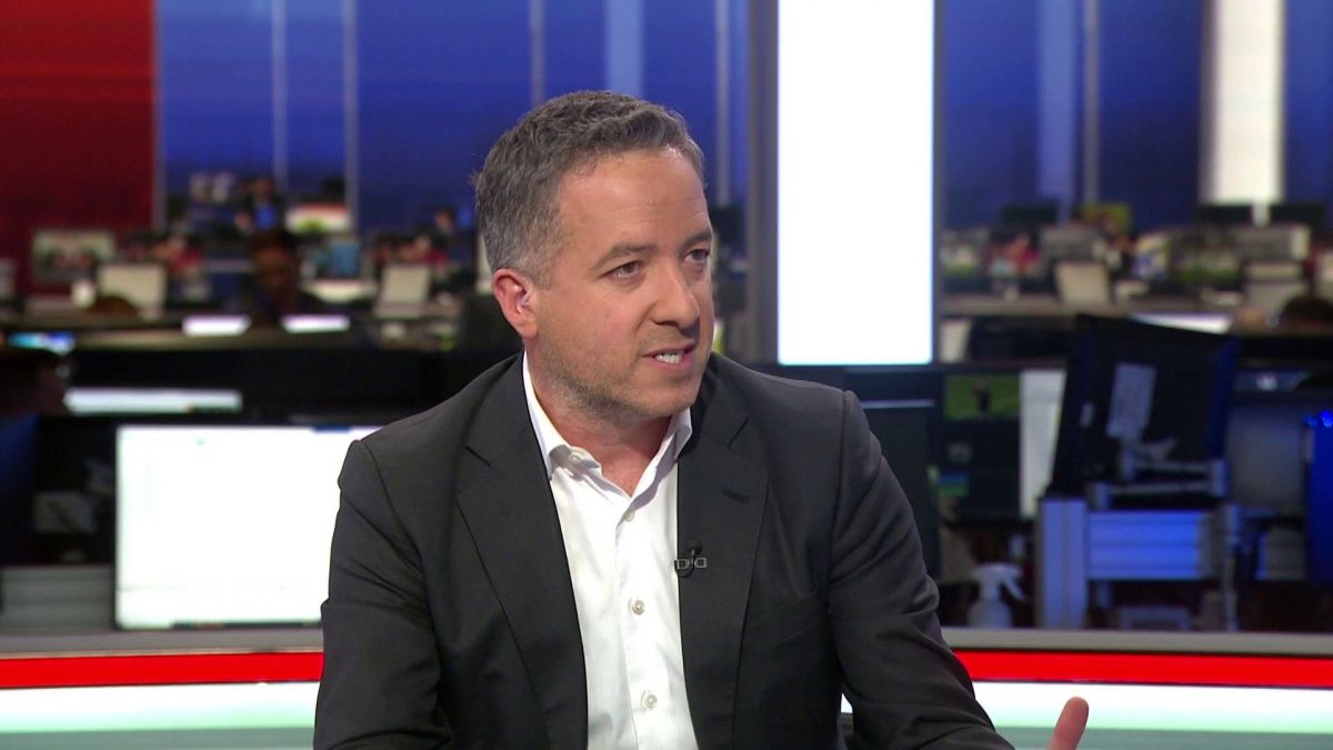 Sky Sports: Two positions Chelsea will target this summer
