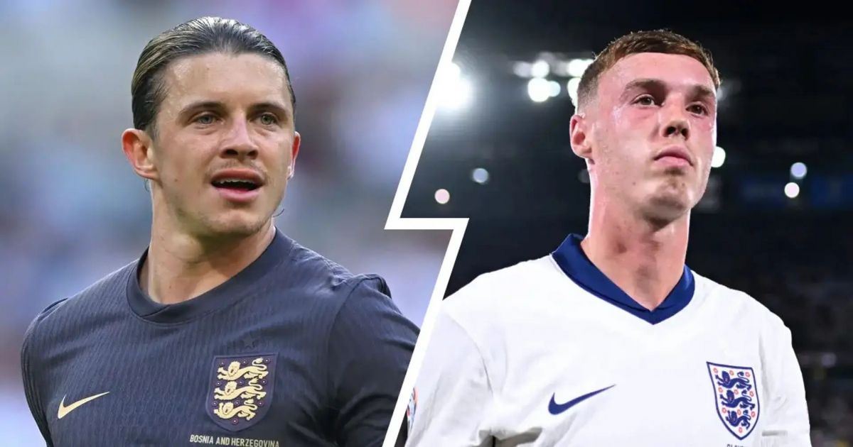Bellingham comments show Chelsea pair have their perfect England roles