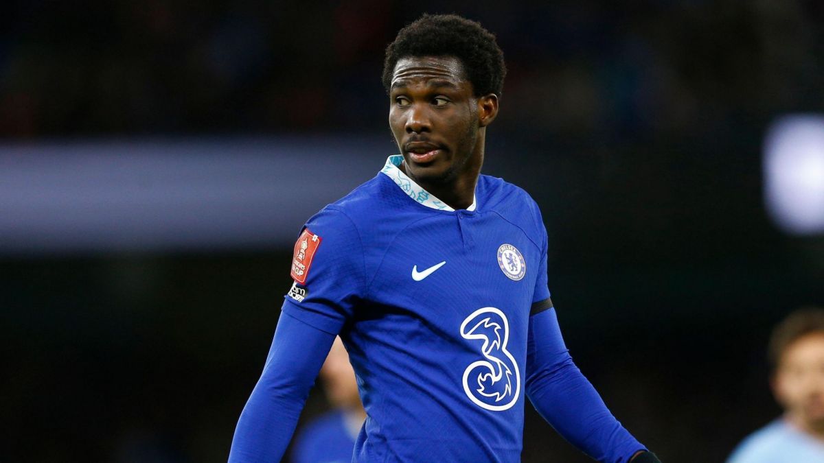 David Datro Fofana subject to interest from up to four Championship clubs