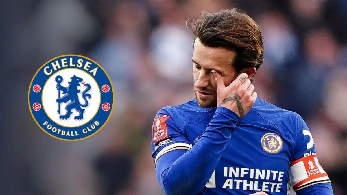 Ben Chilwell turned down by 3 Turkish teams - purgatory will continue