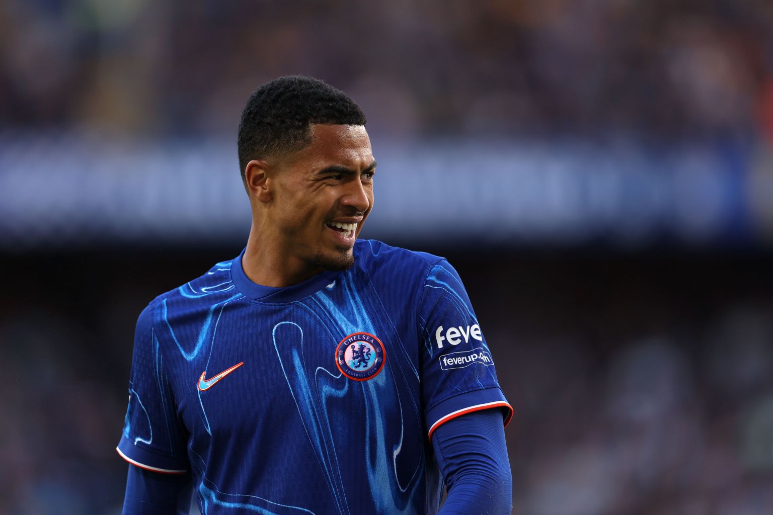 Maresca praises Levi Colwill as he bemoans lack of leaders at Chelsea